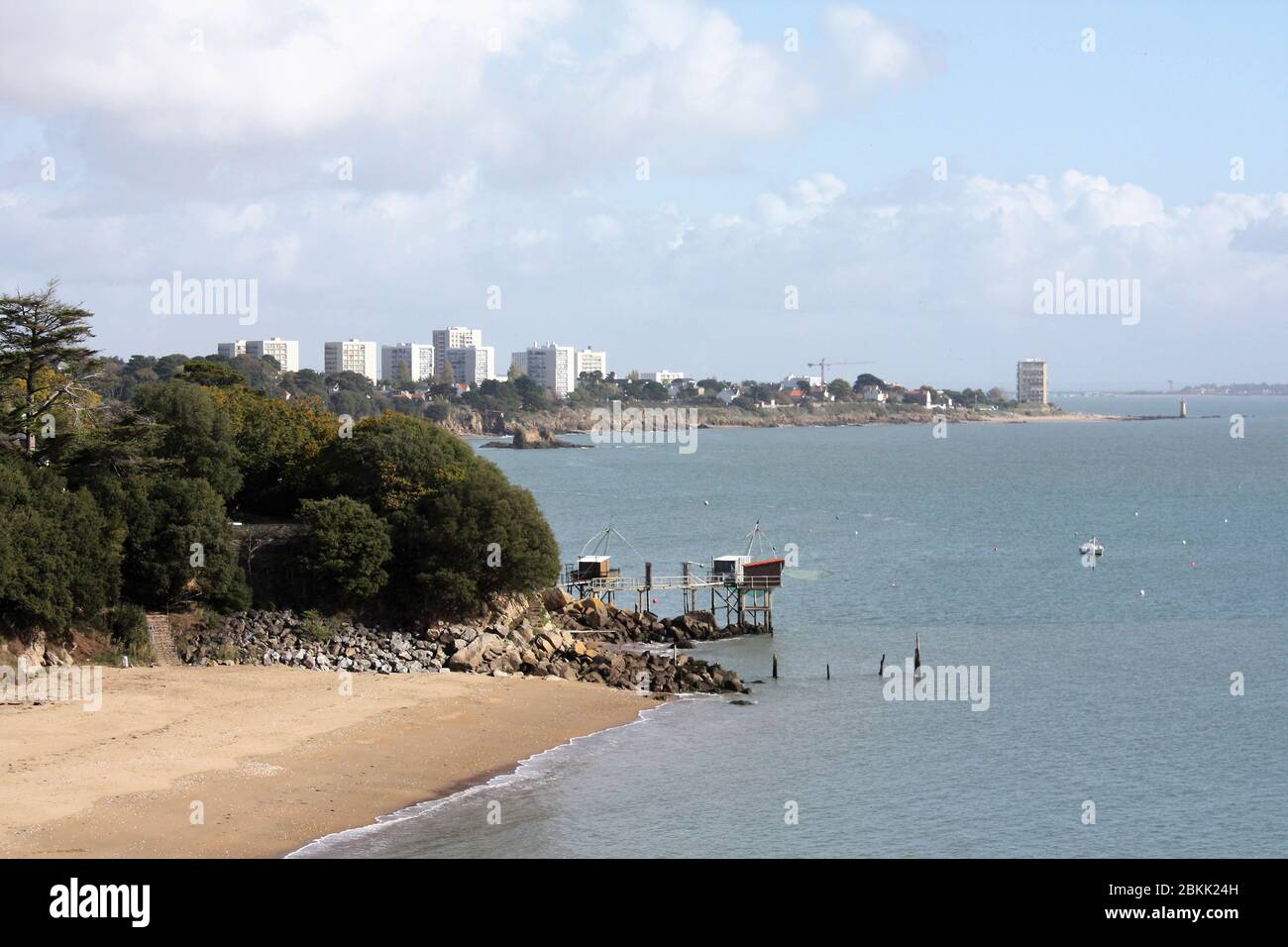 Saint marc sur mer hi-res stock photography and images - Alamy