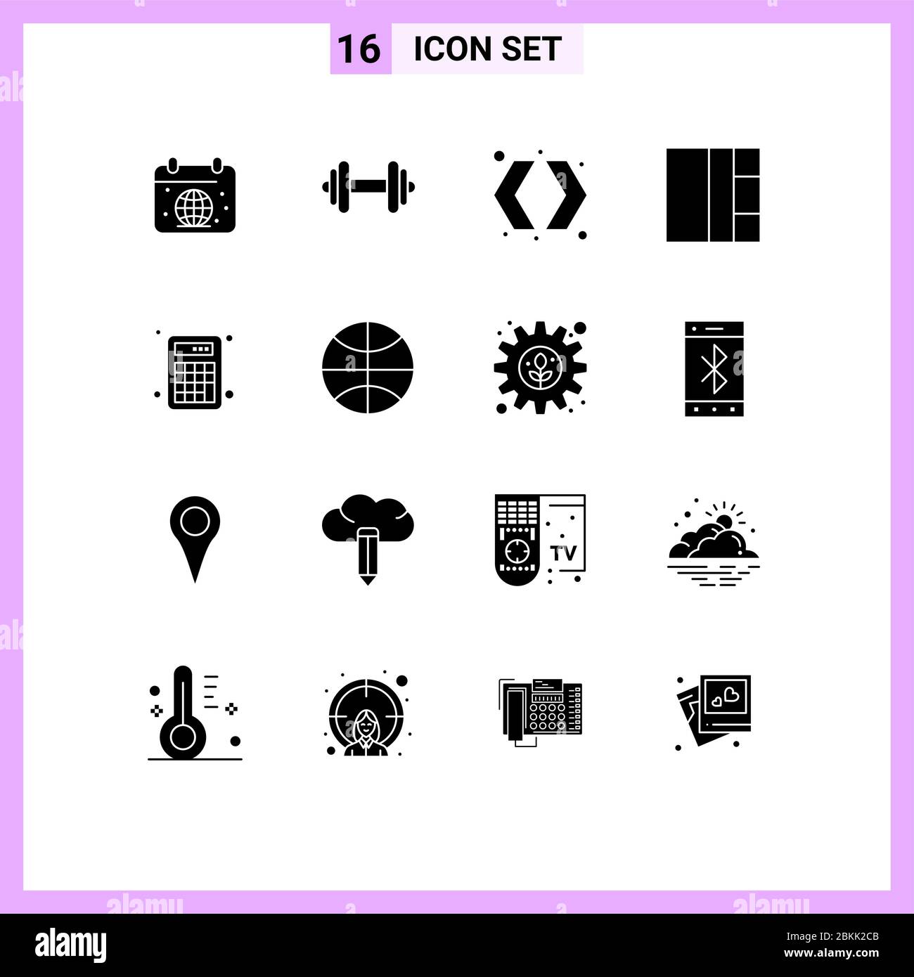 Accounting Symbols And Meanings