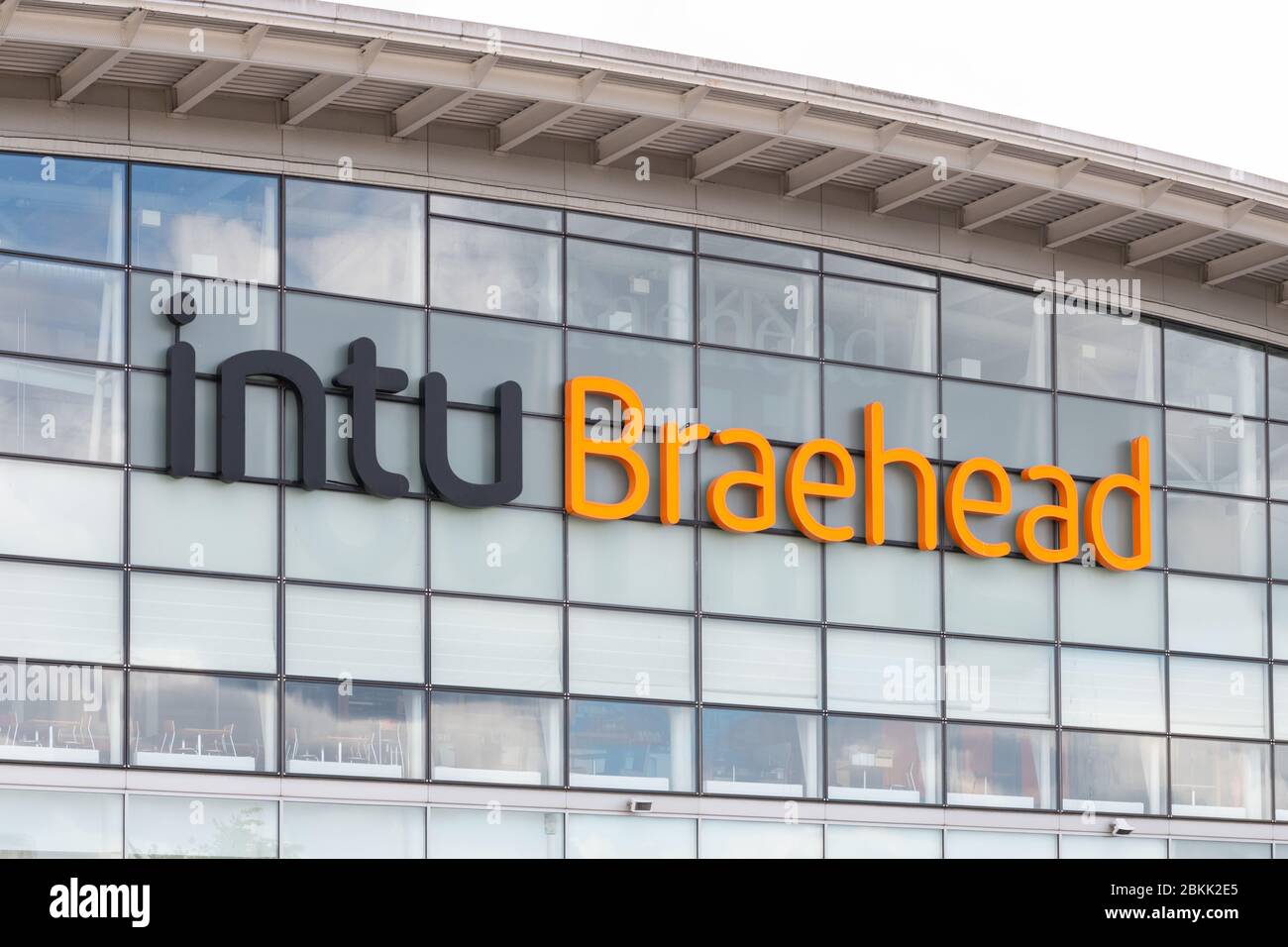 Braehead hi-res stock photography and images - Alamy
