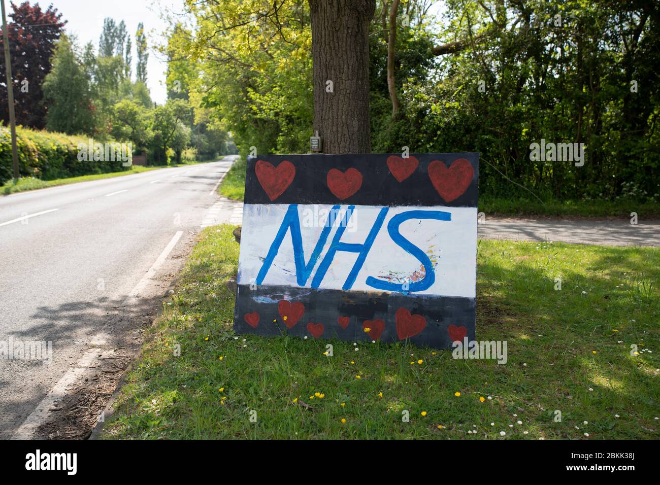 Nhs hi-res stock photography and images - Alamy