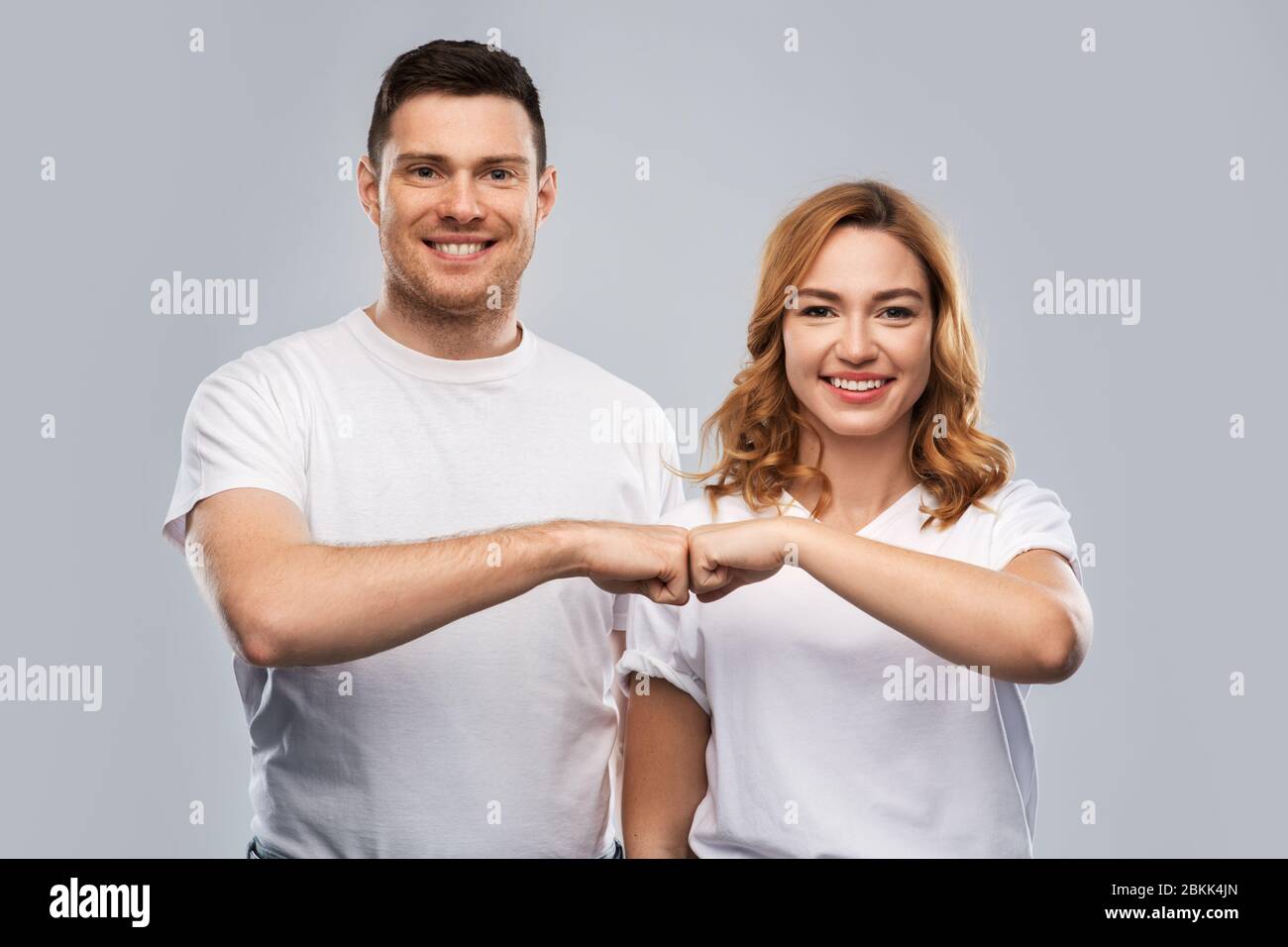Couple collaboration hi-res stock photography and images - Alamy