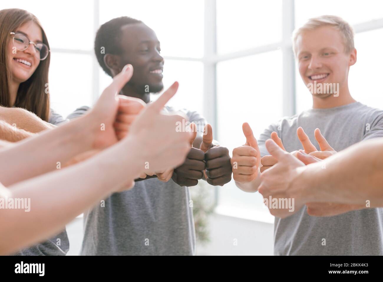 Like minded men hi-res stock photography and images - Alamy