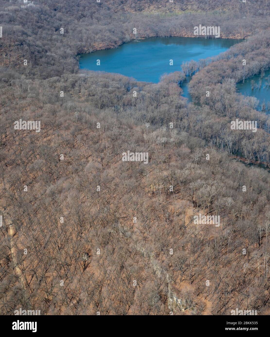 Iowa effigy mound aerial hi-res stock photography and images - Alamy