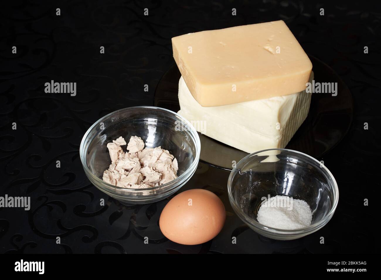 Pizza products hi-res stock photography and images - Alamy