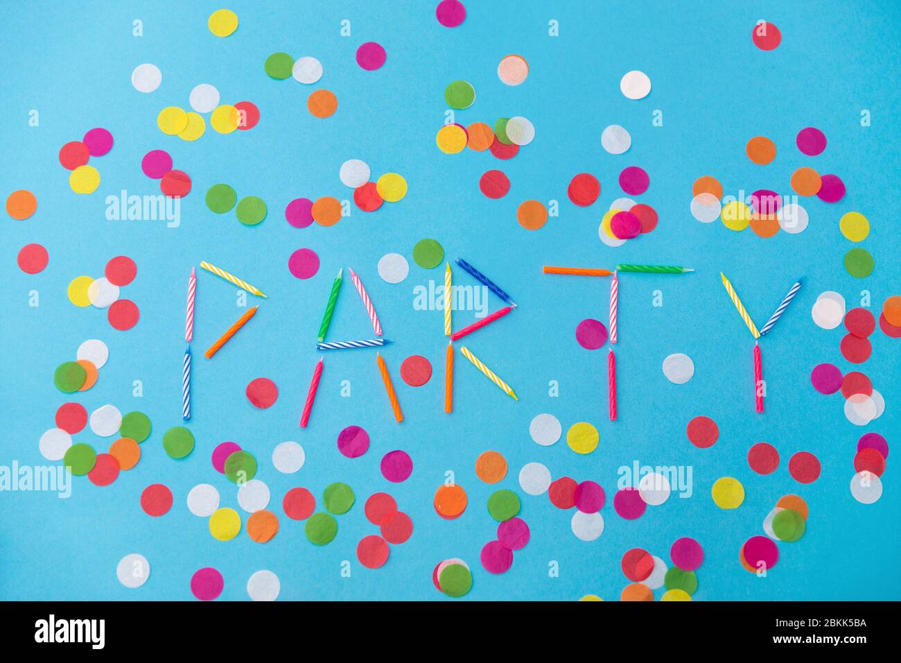 Party word hi-res stock photography and images - Alamy