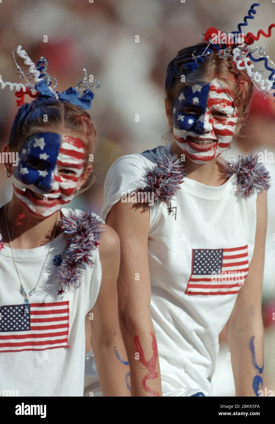 Fans faces in stadium hi-res stock photography and images - Alamy