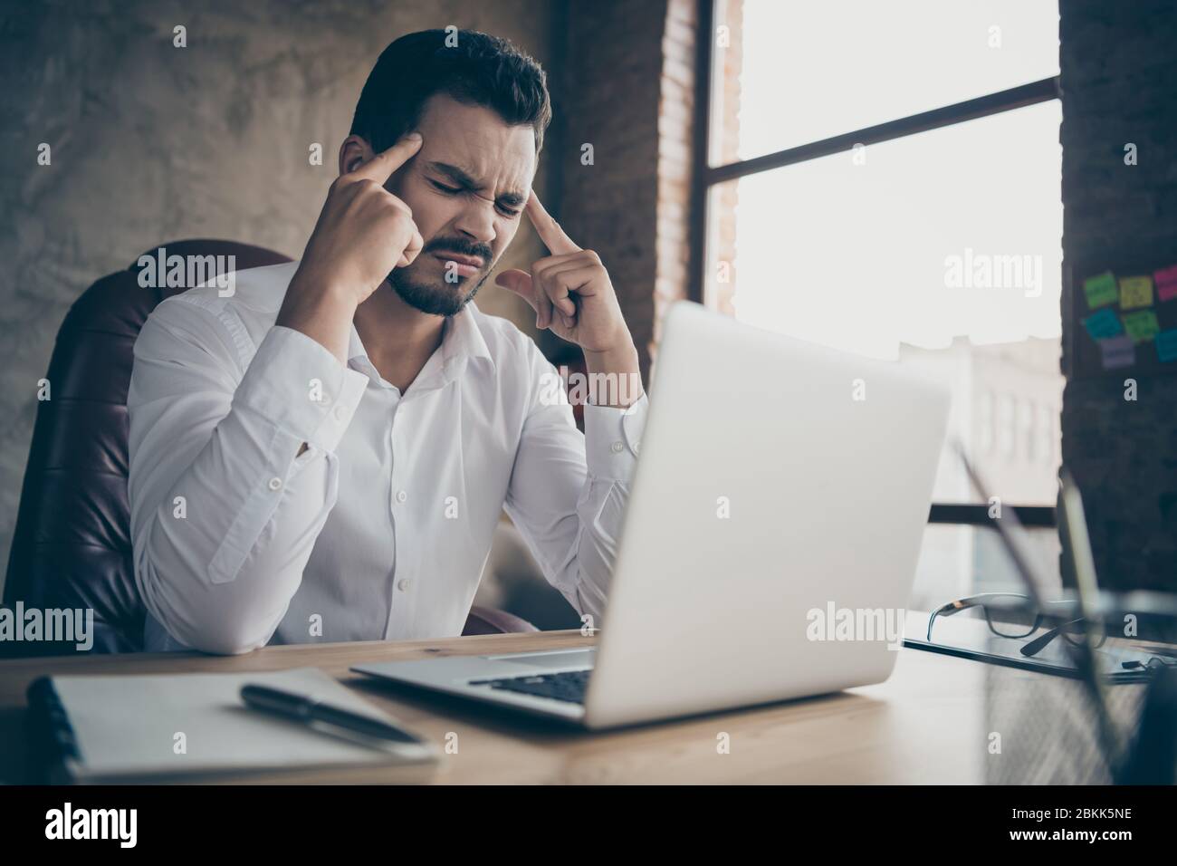 Syndrome banker hi-res stock photography and images - Alamy