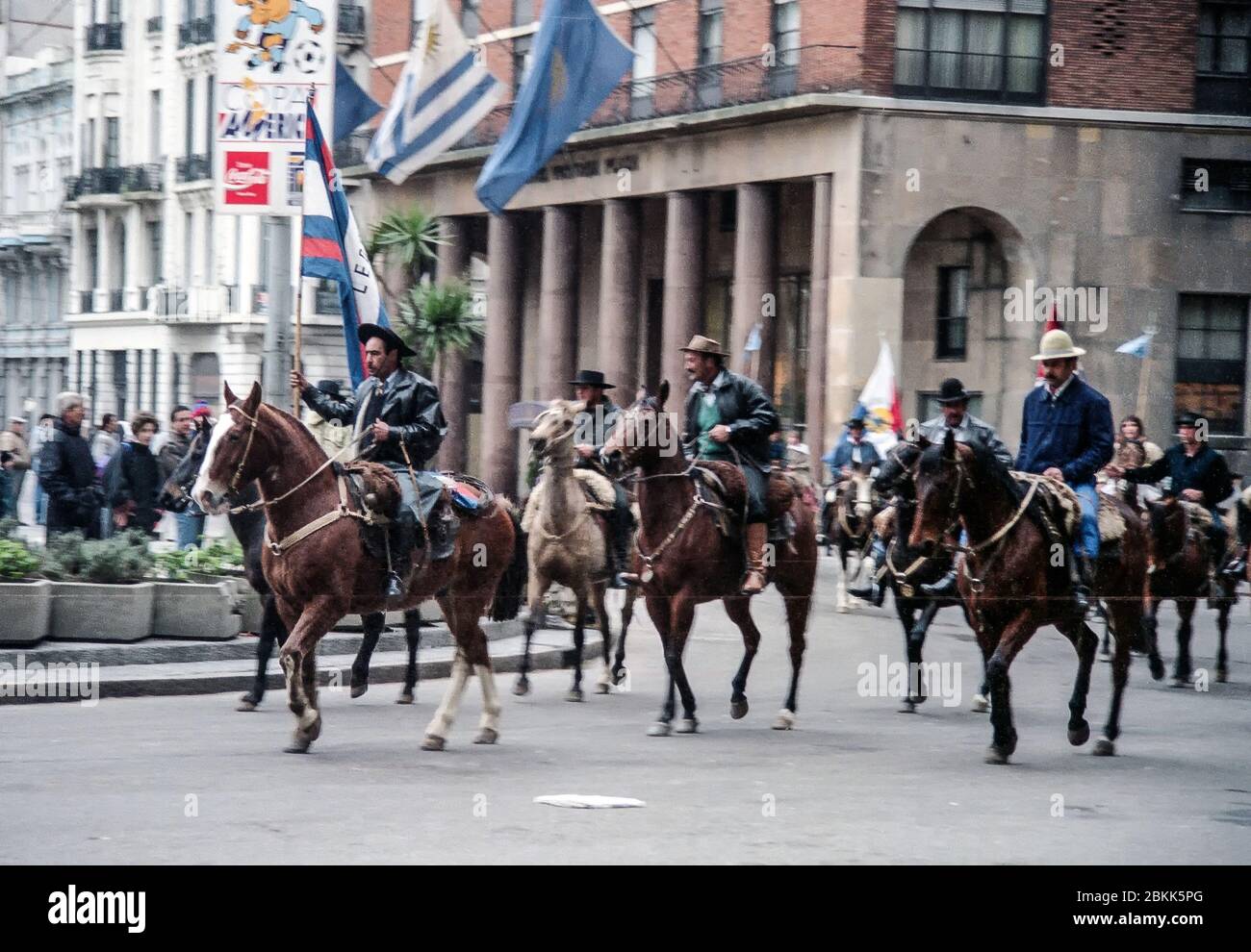 South american cowboys hi-res stock photography and images - Alamy