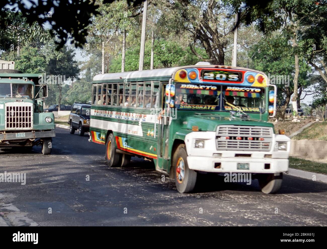 Ford transit america hi-res stock photography and images - Alamy