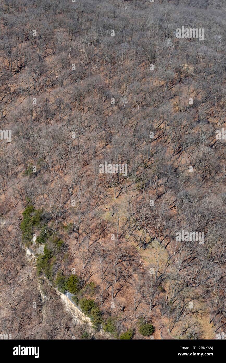 Effigy mounds iowa hi-res stock photography and images - Alamy