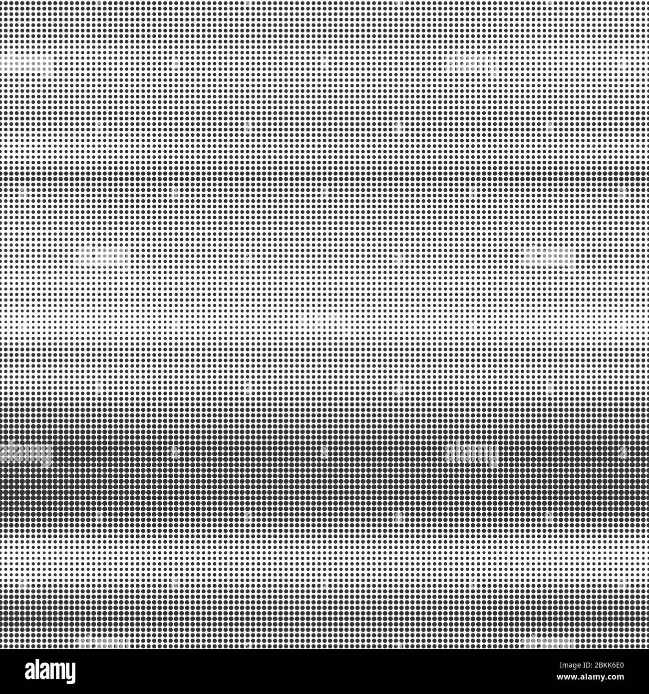 Grunge Halftone Vector Background Dots Texture Vector Illustration