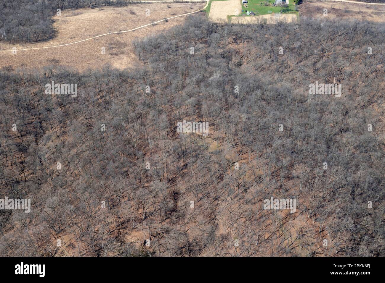 Effigy mound hi-res stock photography and images - Alamy
