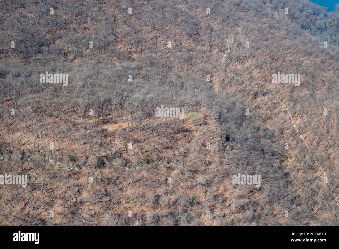 Burial Mounds Aerial High Resolution Stock Photography and Images - Alamy