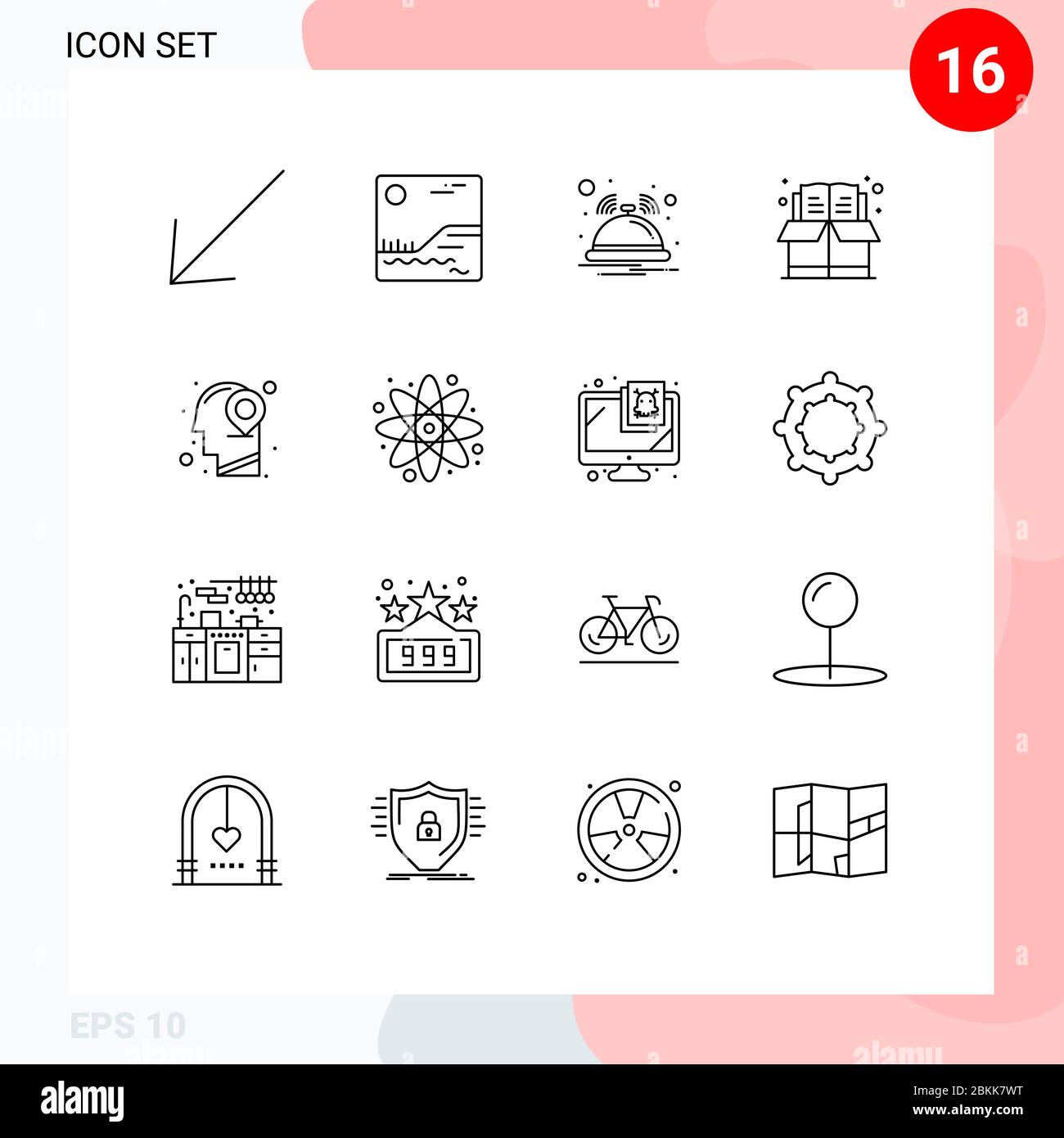 Mind map school hi-res stock photography and images - Alamy