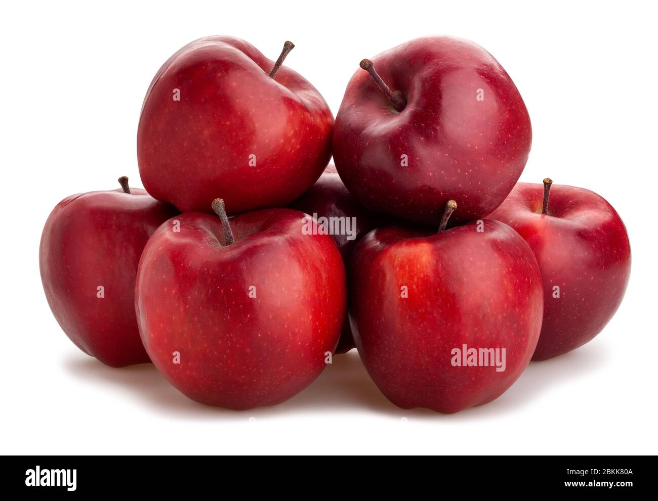 What Is A Red Delicious Apple? – ZLHLBD