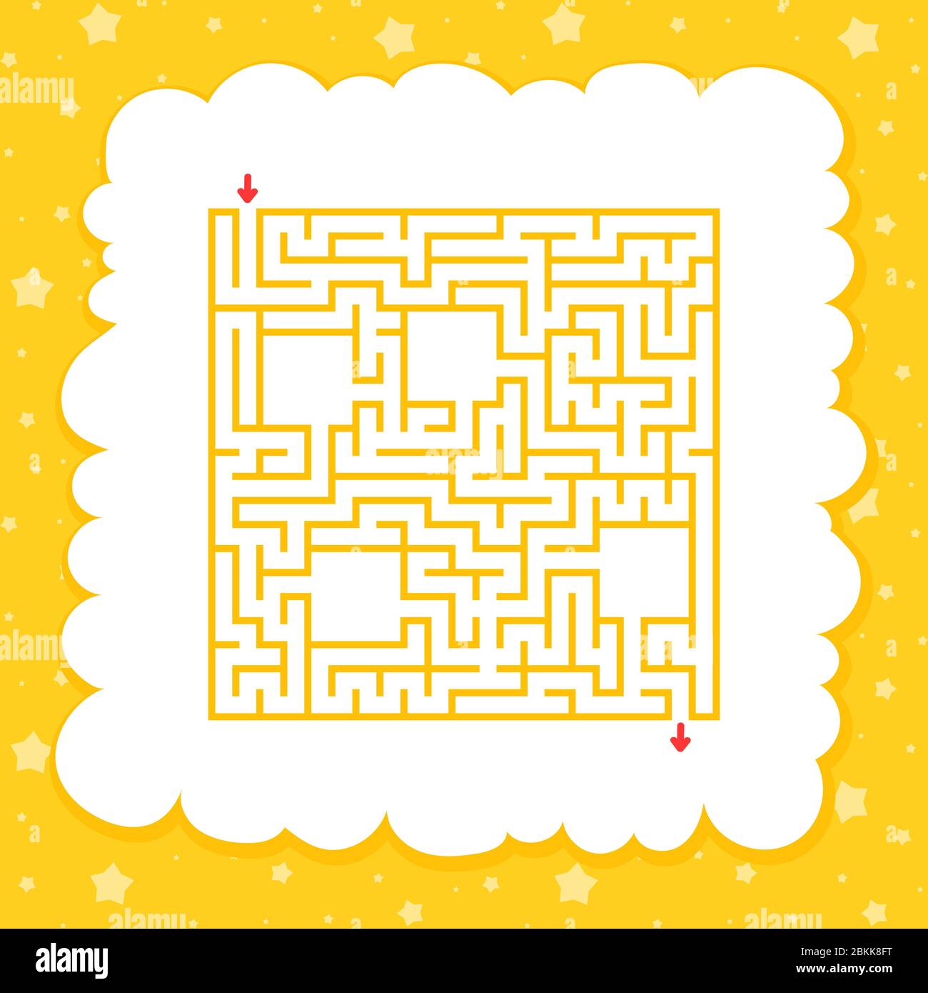 Cloud maze hi-res stock photography and images - Alamy