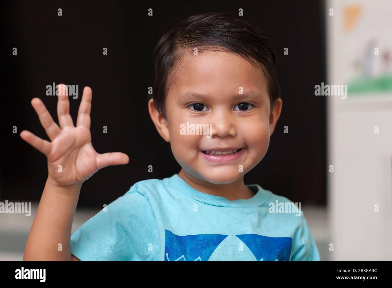 Hand signs hi-res stock photography and images - Alamy