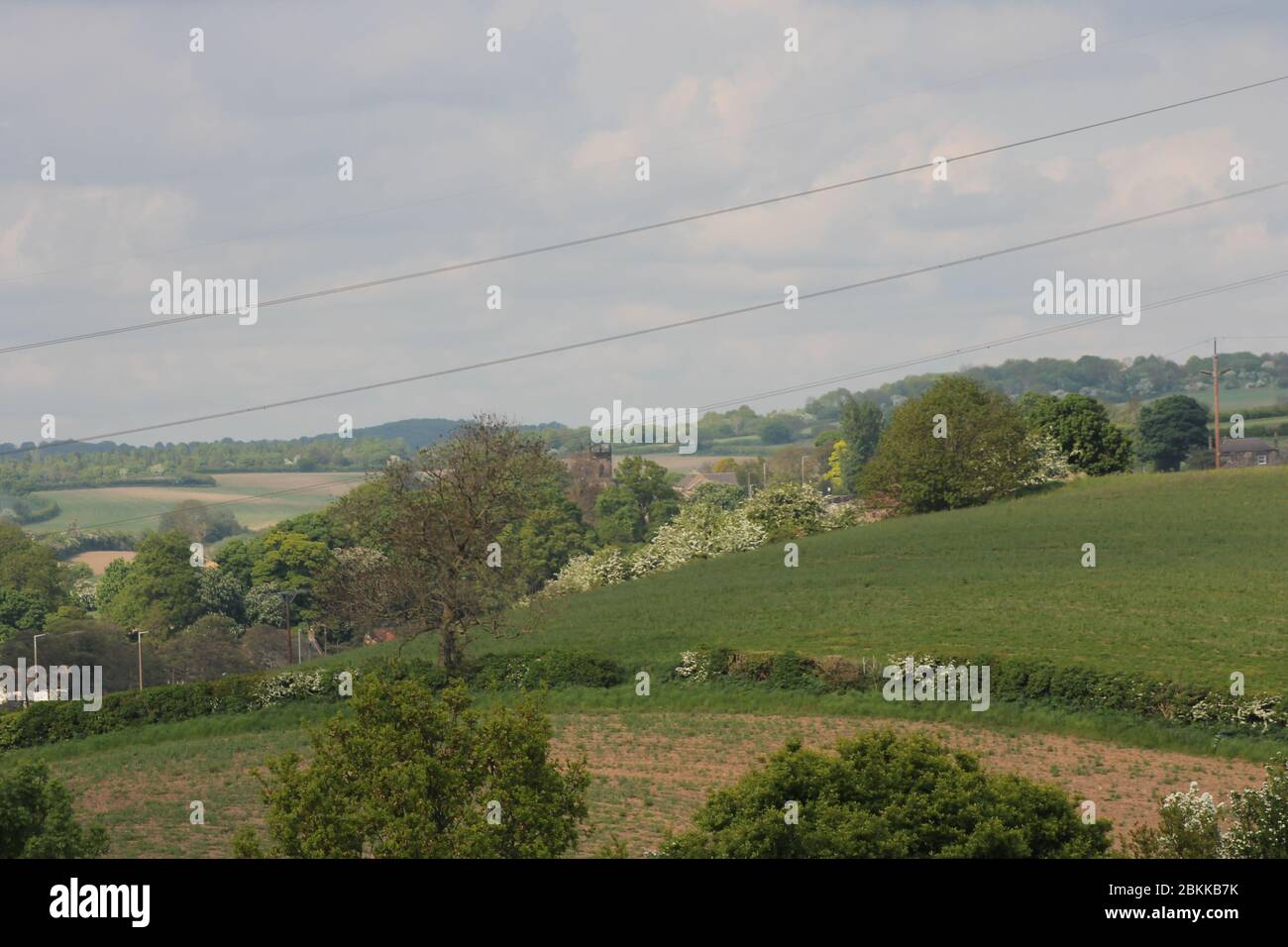 English wilderness hi-res stock photography and images - Alamy