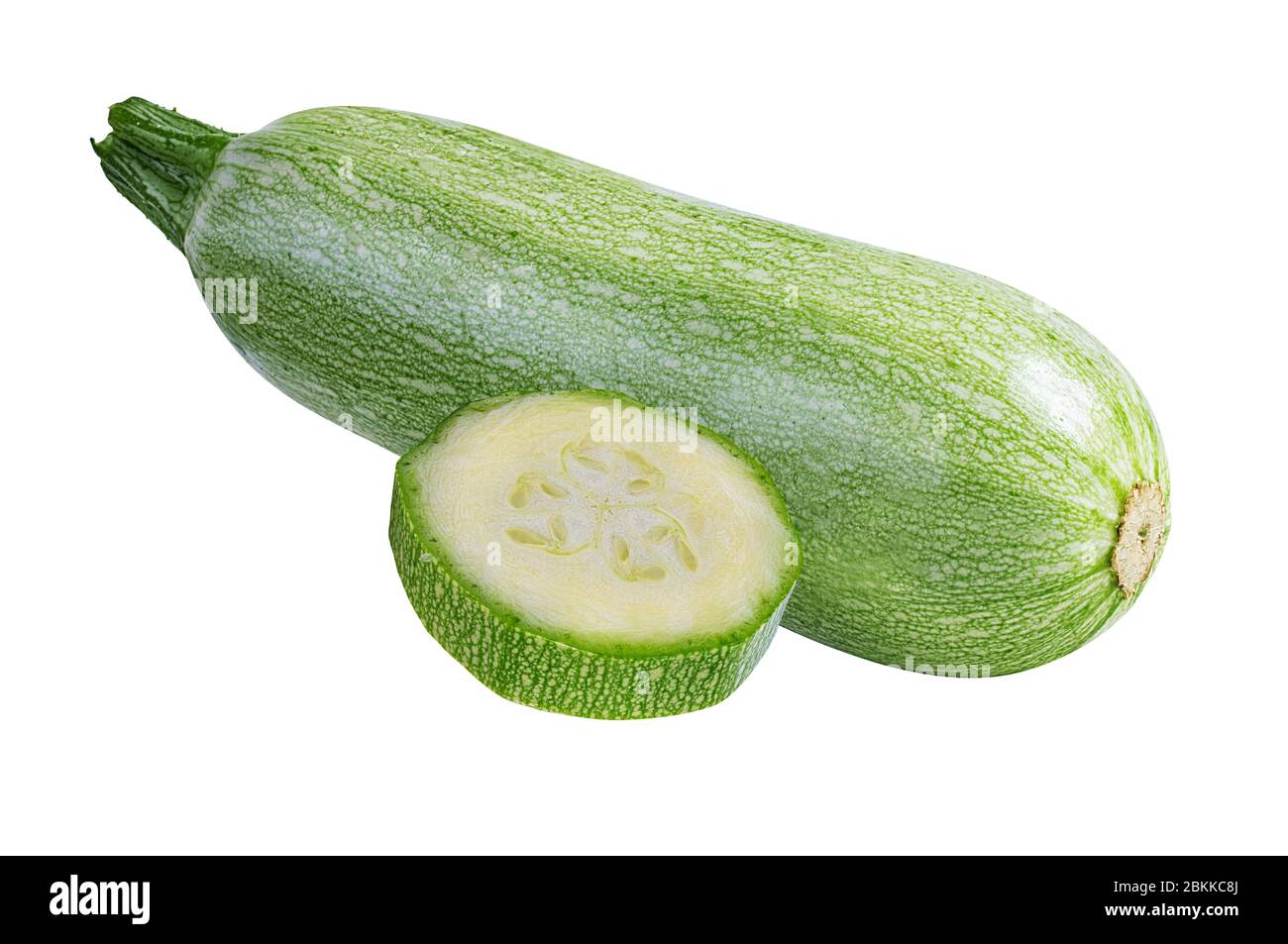 Vegetable marrow green squash hi-res stock photography and images - Alamy