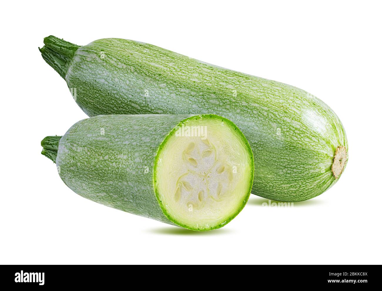 Vegetable marrow green squash hi-res stock photography and images - Alamy