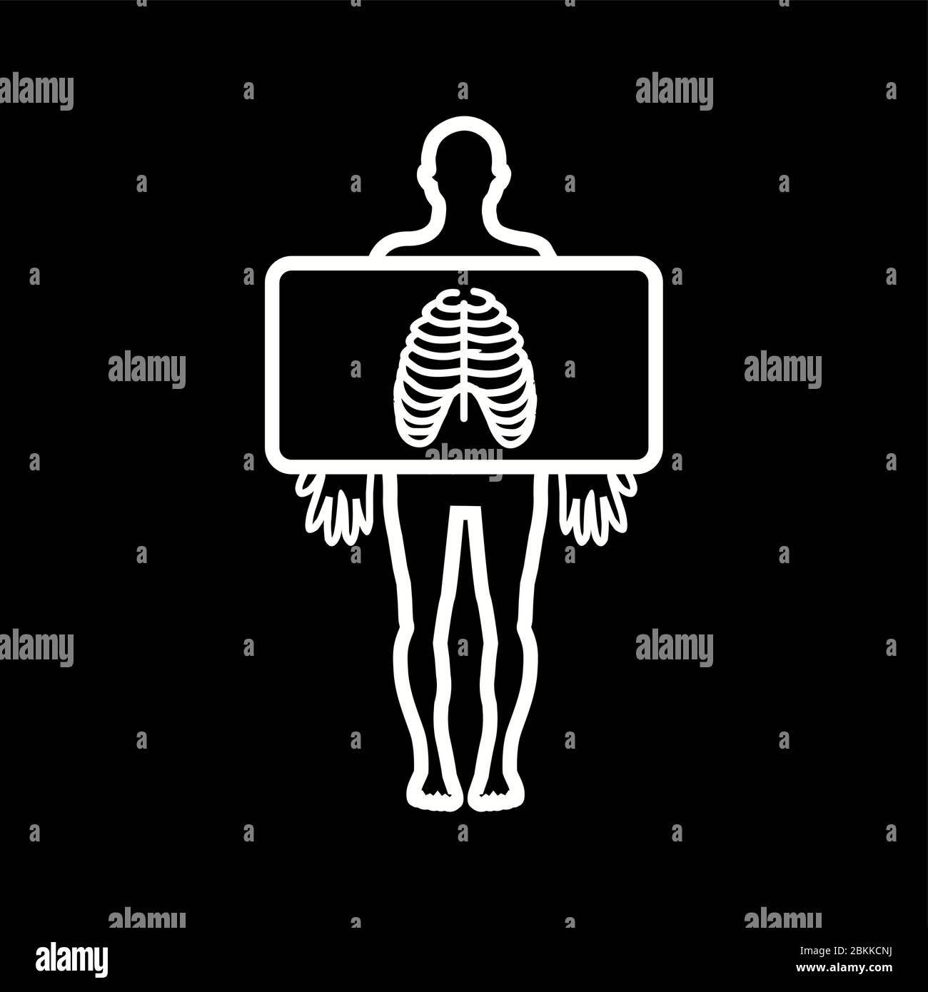 X Ray Icon Png User X Ray" Icon Download For Free – Iconduck