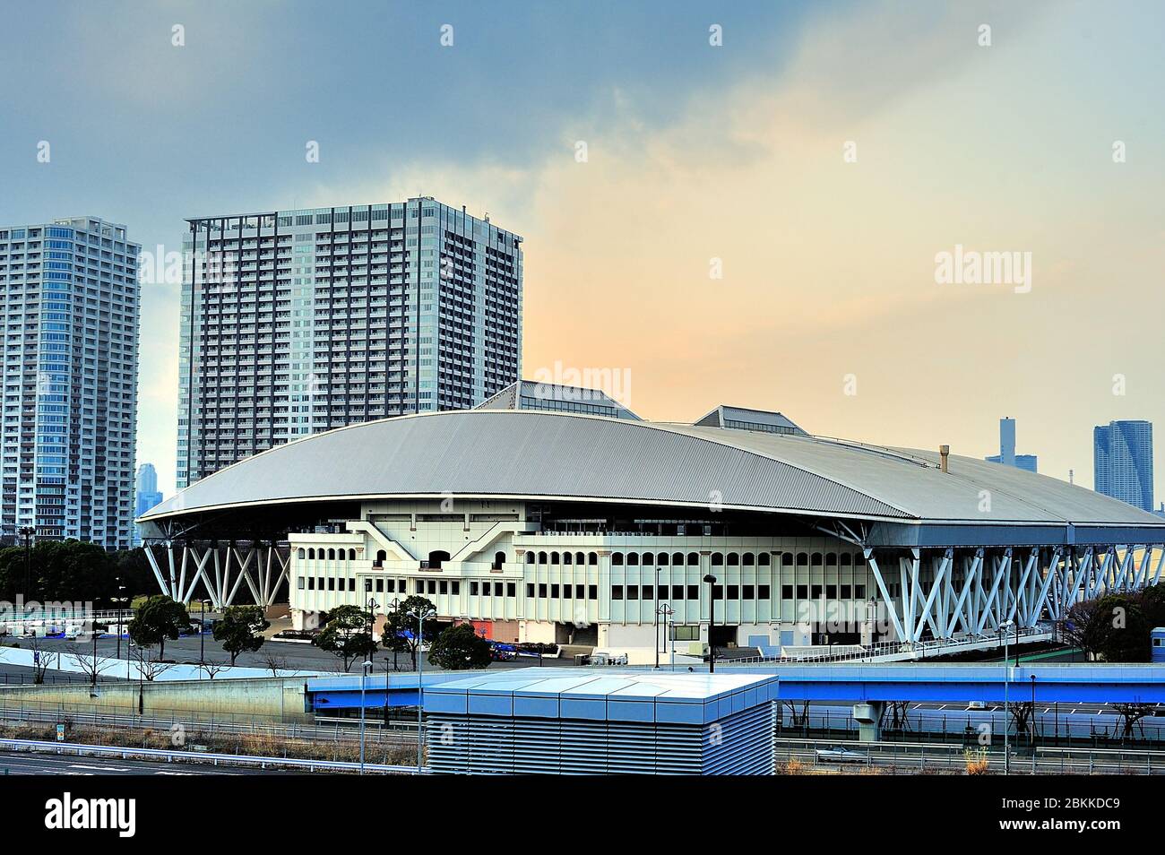 Tokyo Olympics Games High Resolution Stock Photography and Images - Alamy