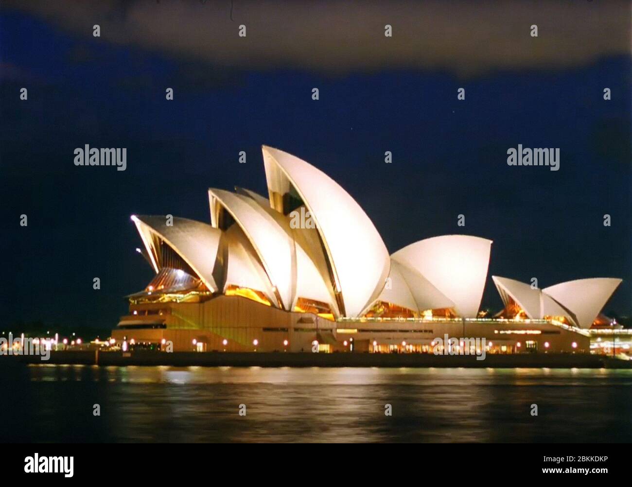 AN ENGINEER IMAGINES, Sydney Opera House, Australia, architect Jorn ...