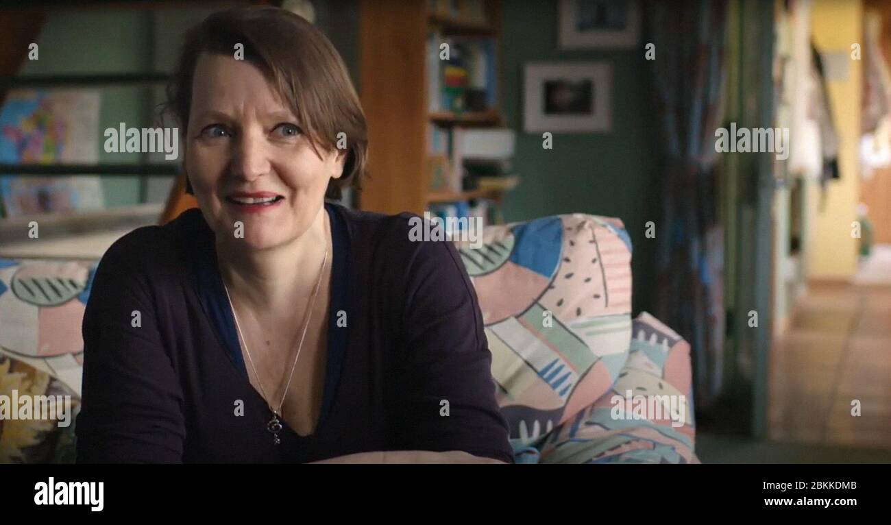 AN ENGINEER IMAGINES, Heidi Rice, Peter Rice s daughter, 2019. © Music ...