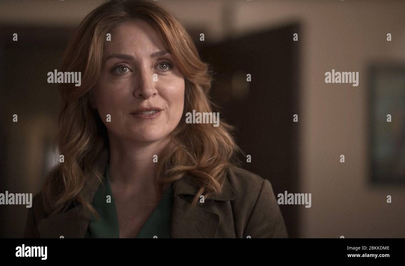 DANGEROUS LIES, Sasha Alexander, 2020. © Netflix / Courtesy Everett ... DANGEROUS LIES, Sasha Alexander, 2020. © Netflix / Courtesy Everett ...