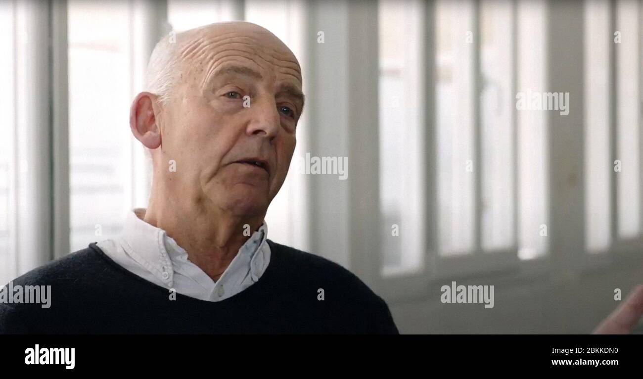 AN ENGINEER IMAGINES, Kevin Barry, editor, Traces of Peter Rice, 2019 ...