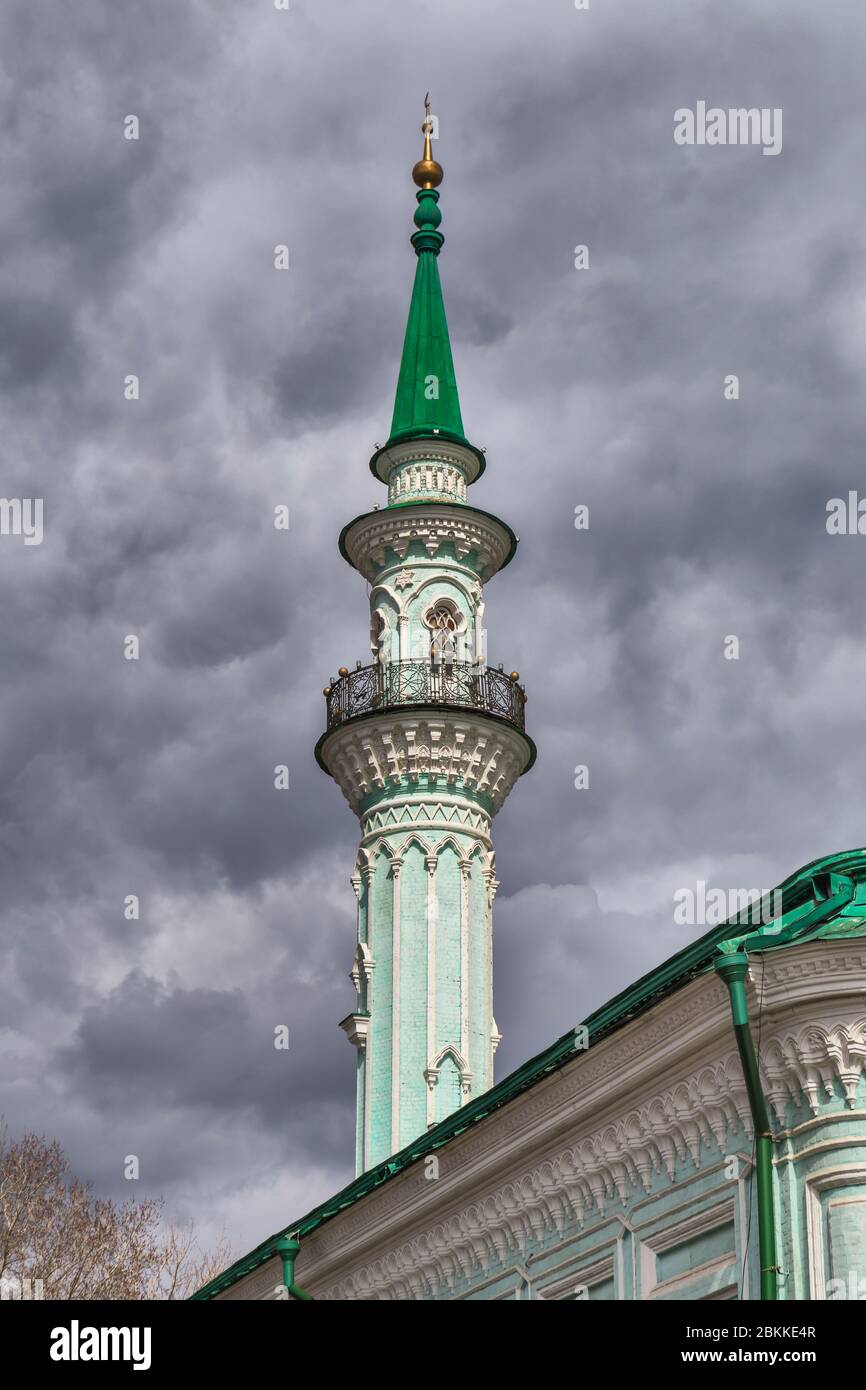1890s mosque hi-res stock photography and images - Alamy