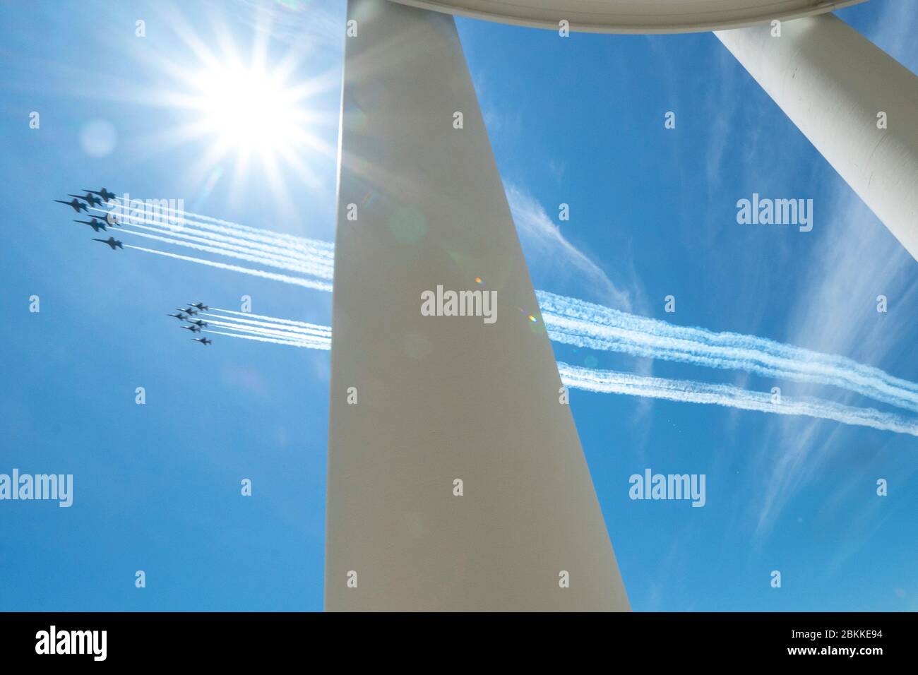 Air force first responders hi-res stock photography and images - Alamy