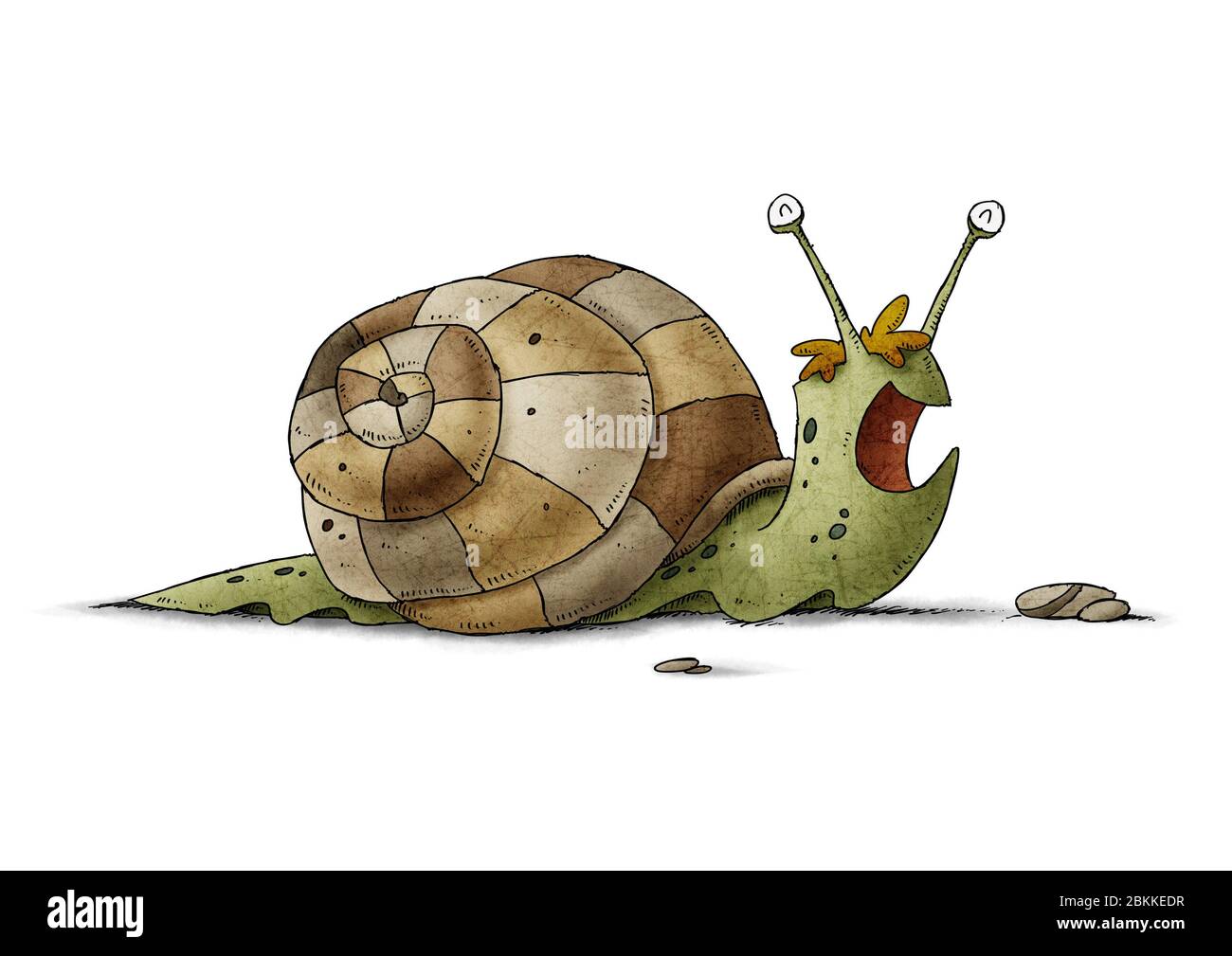 Art & Collectibles Collectibles Hand made Halloween Vampire Alien Sea ...