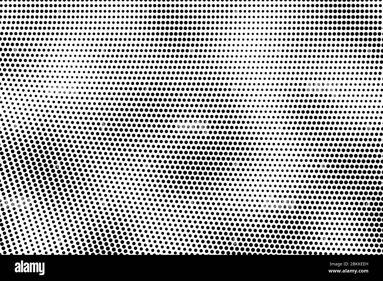 Grunge halftone background. Halftone dots texture, vector illustration ...