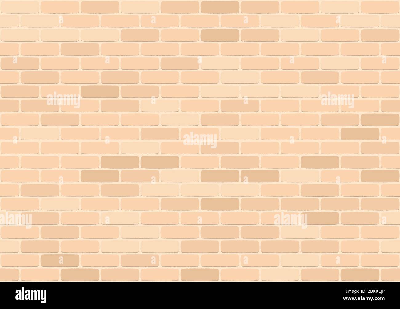 Grunge brick wall Stock Vector Images - Alamy