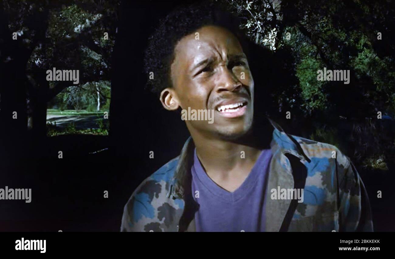 REAWAKENED, Dabier Snell, 2020. © Wild Eye Releasing / Courtesy Everett ...