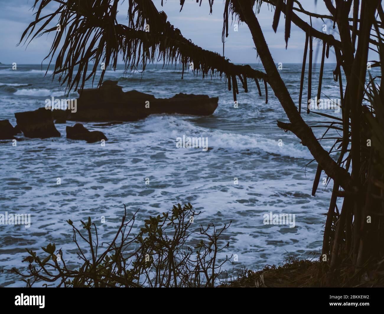 Balian bali hi-res stock photography and images - Alamy