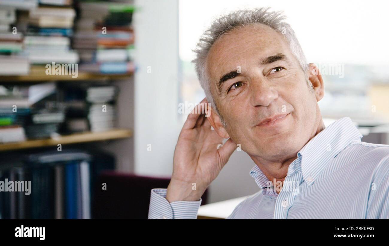 SYSTEM ERROR, economist Tim Jackson, Professor of Sustainable ...