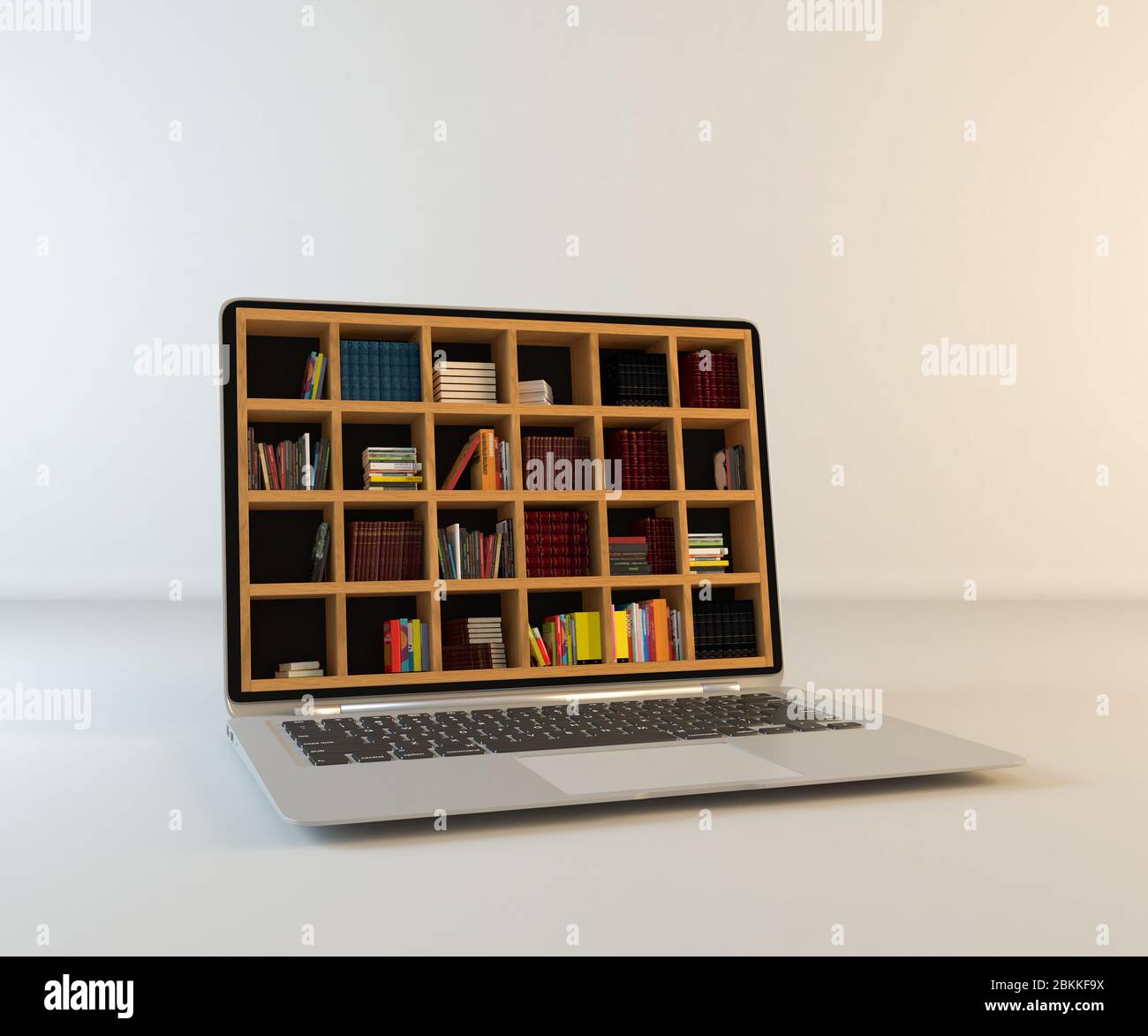Online library realistic 3d rendering hi-res stock photography and ...