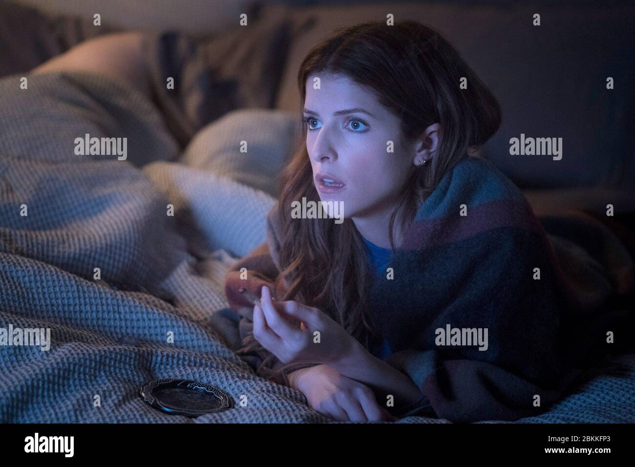 DUMMY, Anna Kendrick, (Season 1, ep. 105, premieres April 27, 2020 ...