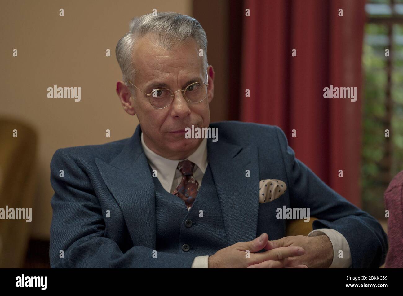 HOLLYWOOD, Joe Mantello, (Season 1, ep. 104, aired May 1, 2020). photo ...