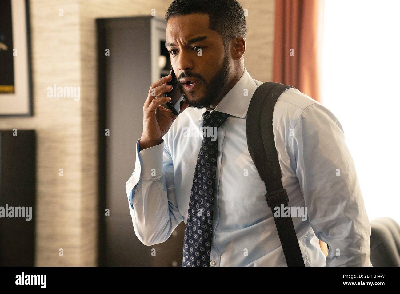 RUTHLESS, (aka TYLER PERRY S RUTHLESS), Jaime M. Callica, The Holy ...