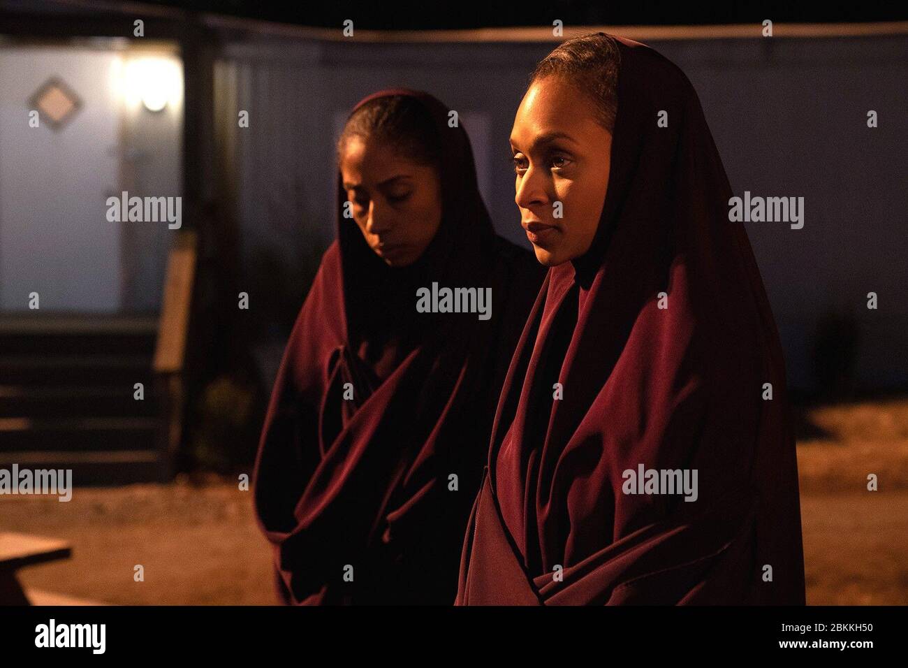 RUTHLESS, (aka TYLER PERRY S RUTHLESS), Melissa L. Williams (right ...