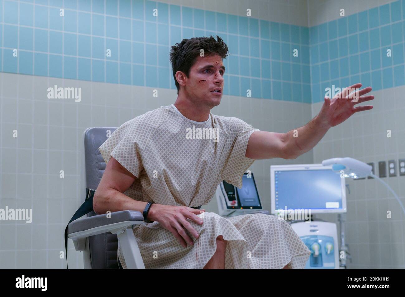 UPLOAD, Robbie Arnell, (Season 1, aired May 1, 2020). photo: Aaron ...