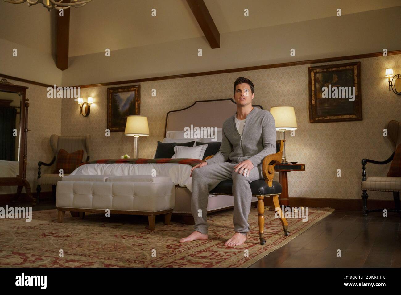 UPLOAD, Robbie Arnell, (Season 1, aired May 1, 2020). photo: Aaron ...