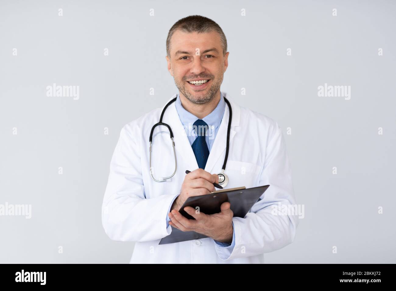 Doctor list hi-res stock photography and images - Alamy