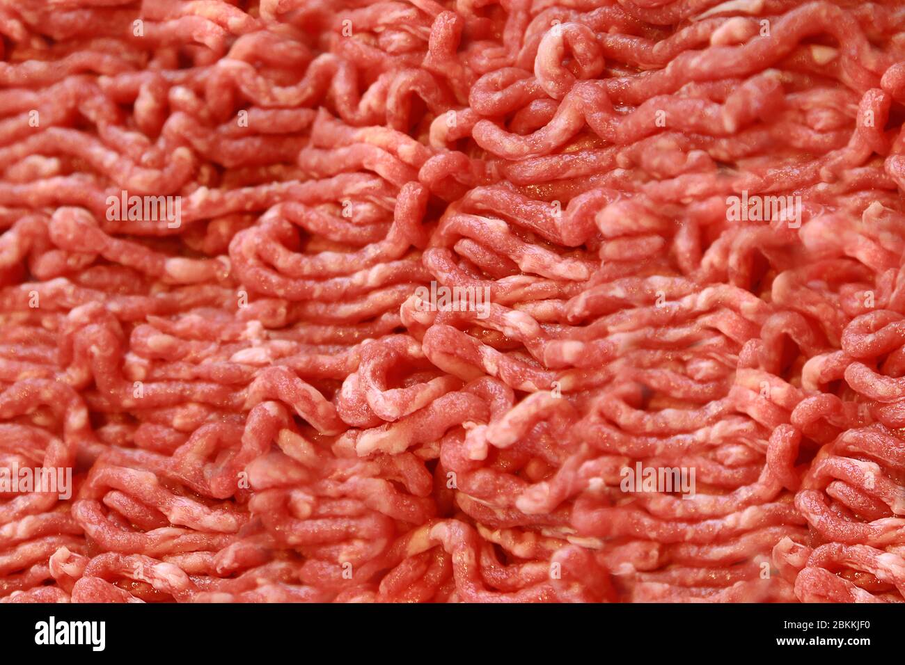 Supermarket Minced Beef High Resolution Stock Photography and Images ...