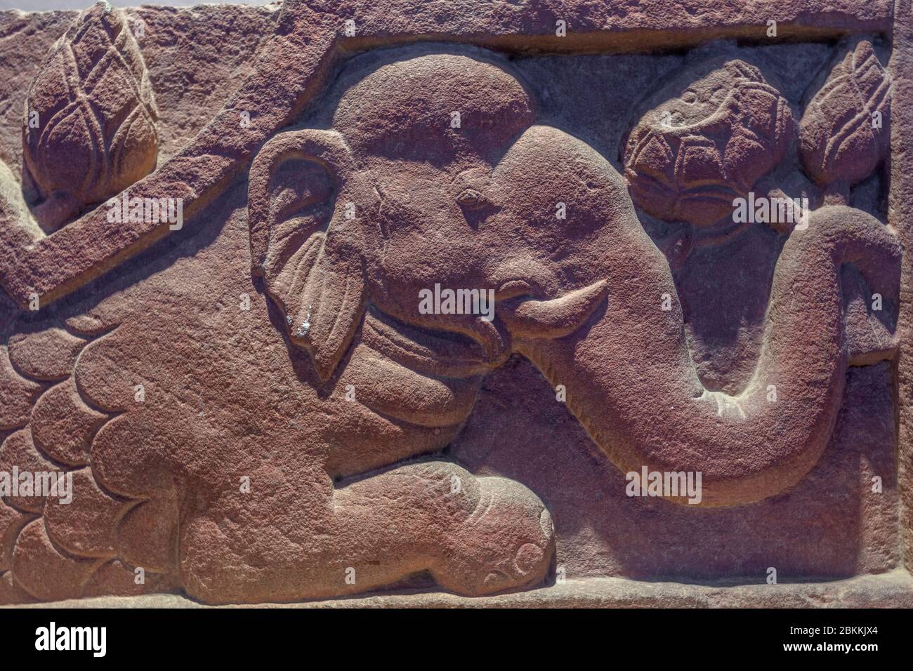 Mathura museum hi-res stock photography and images - Alamy