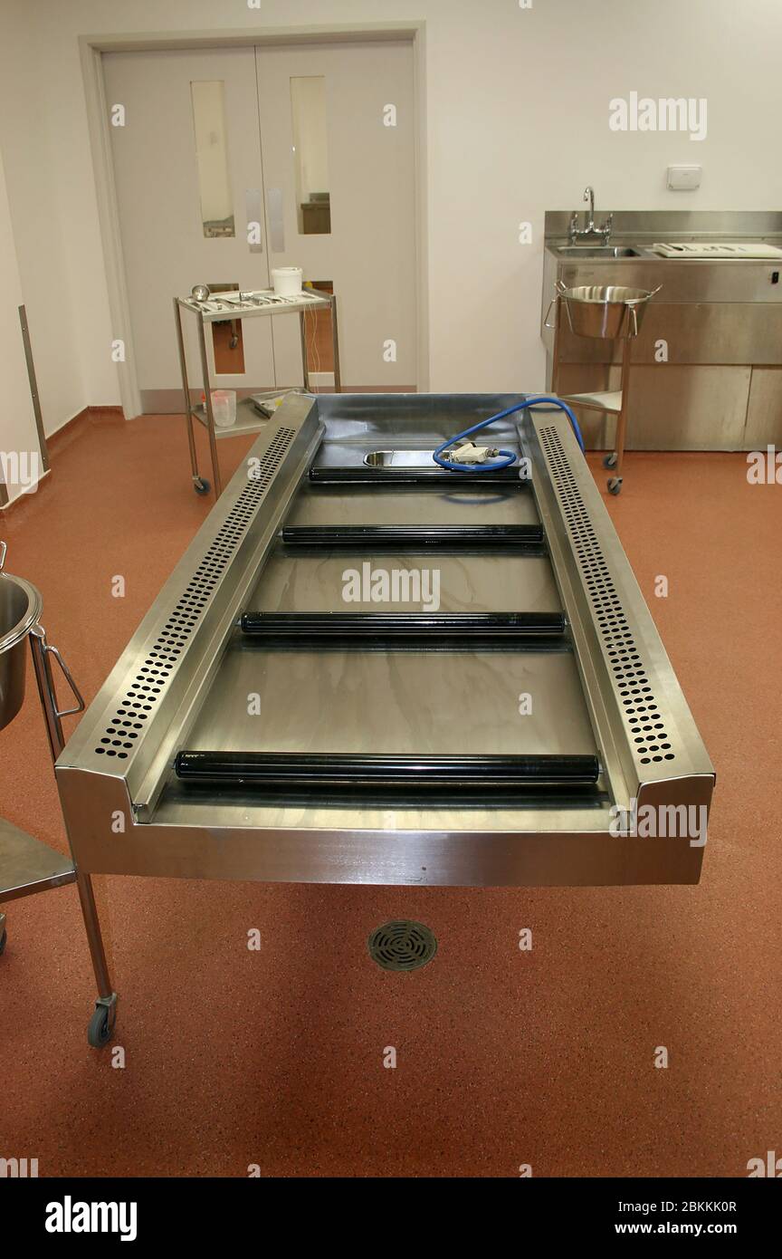 Hospital death hi-res stock photography and images - Alamy