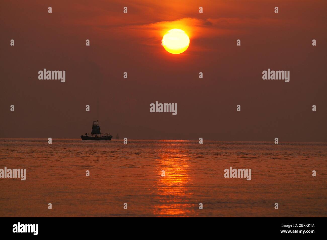 Tidal Defence System High Resolution Stock Photography and Images - Alamy